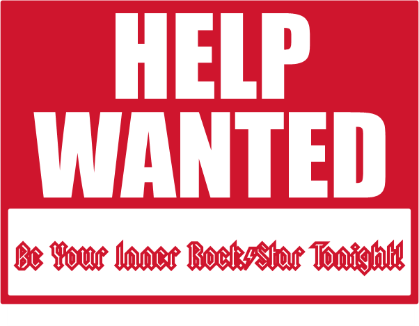 Be Your Inner Rock Star Tonight! AJ's Karaoke Bar